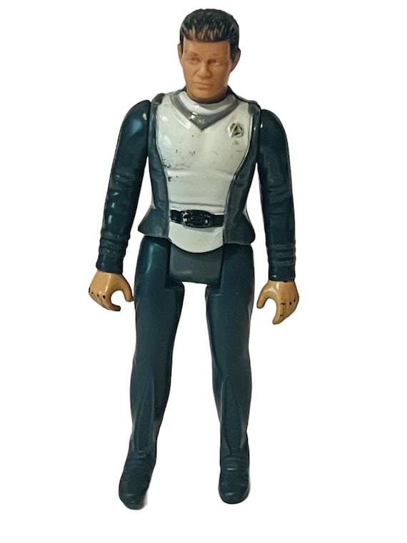 Mego captain kirk store
