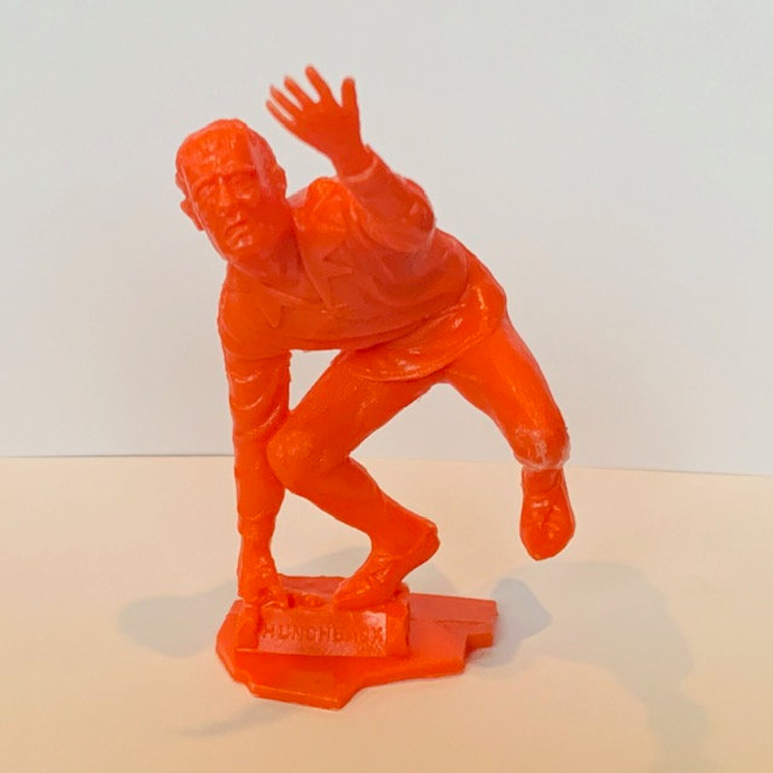 UNIVERSAL MONSTERS FIGURE 1960 Louis Marx Plastic Toy - Etsy UK