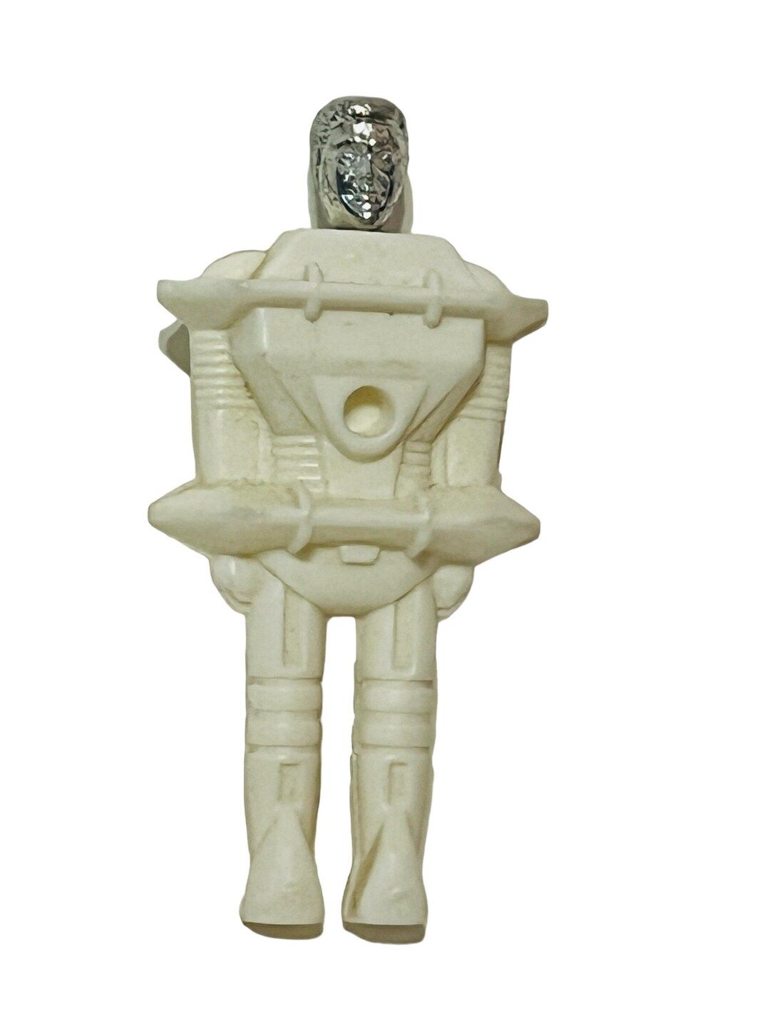 Micronauts Action Figure Toy Vtg 1979 Mego PARTS Accessories Rocket ...