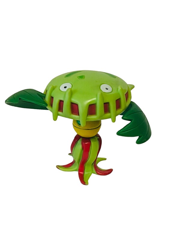 Pokemon Carnivine