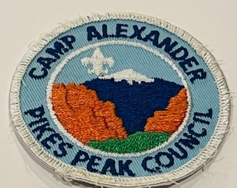 Girl Scout Logo Patch - Etsy