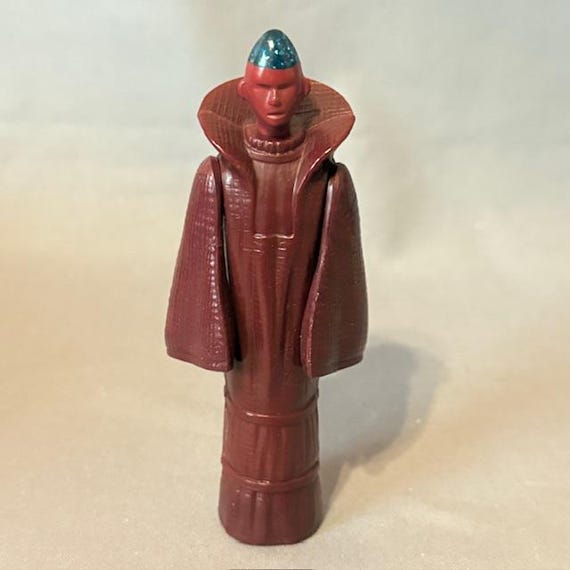 Lucifer Battlestar Galactica Action Figure Calypso Customs Battlestar