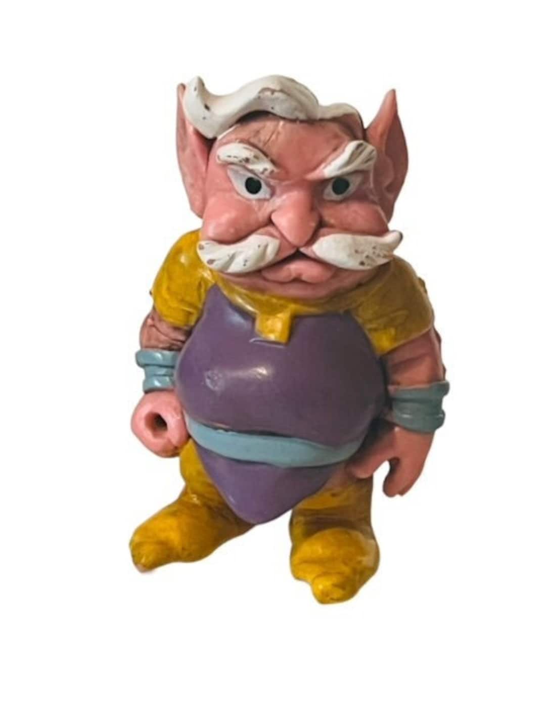 Trobbit Balkar Blackstar Action Figure Galoob 1983 Vtg Toy Filmation ...