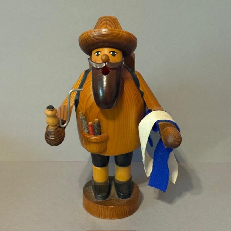 German Smokers - Etsy