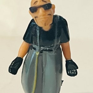 Homies Toy Figure Realm Vinyl Global Shop Lowrider Mijos Series 2 Pelon ...