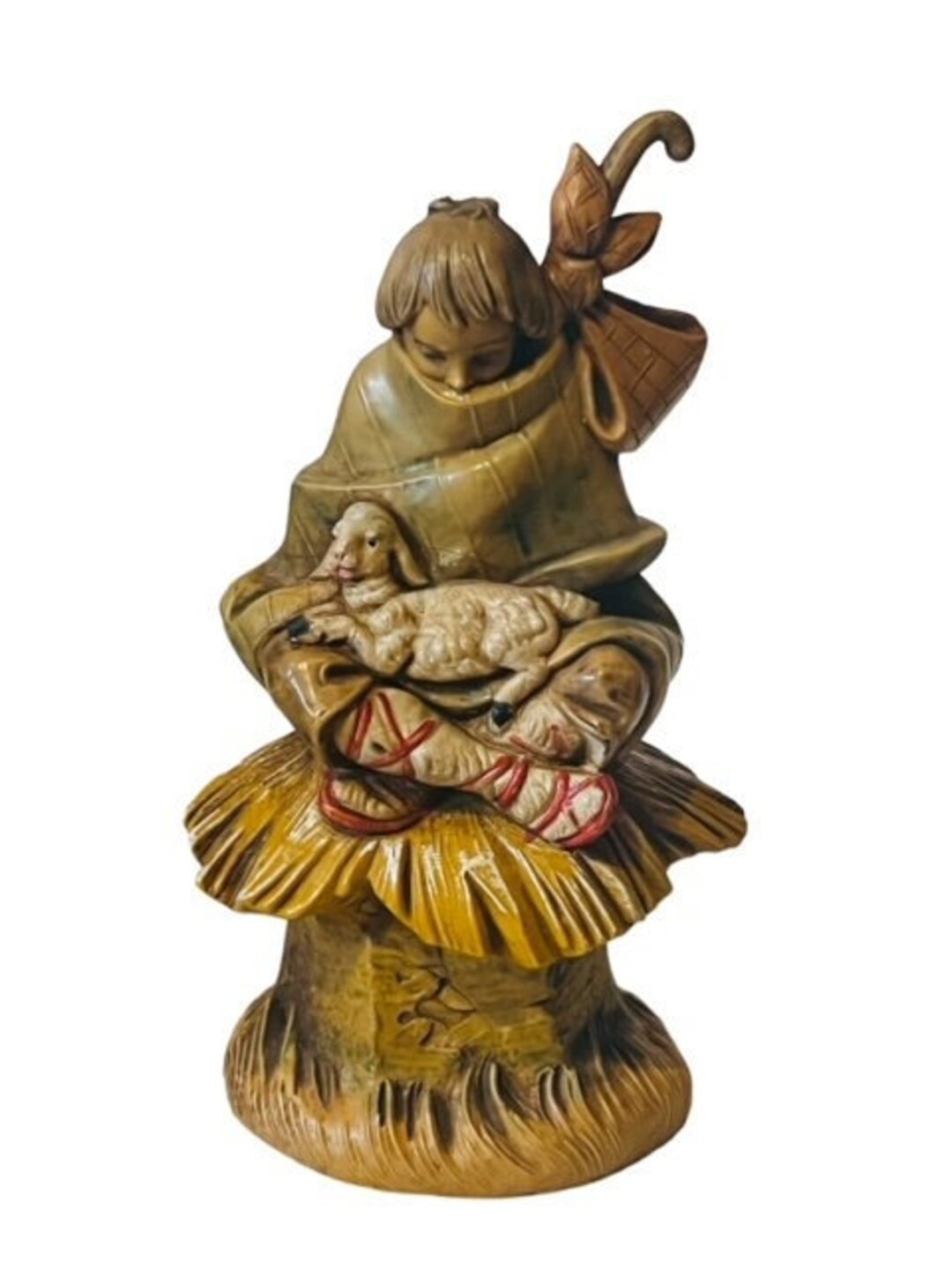 Roman Fontanini Italy Figurine Nativity Christmas Depose Simonelli ...