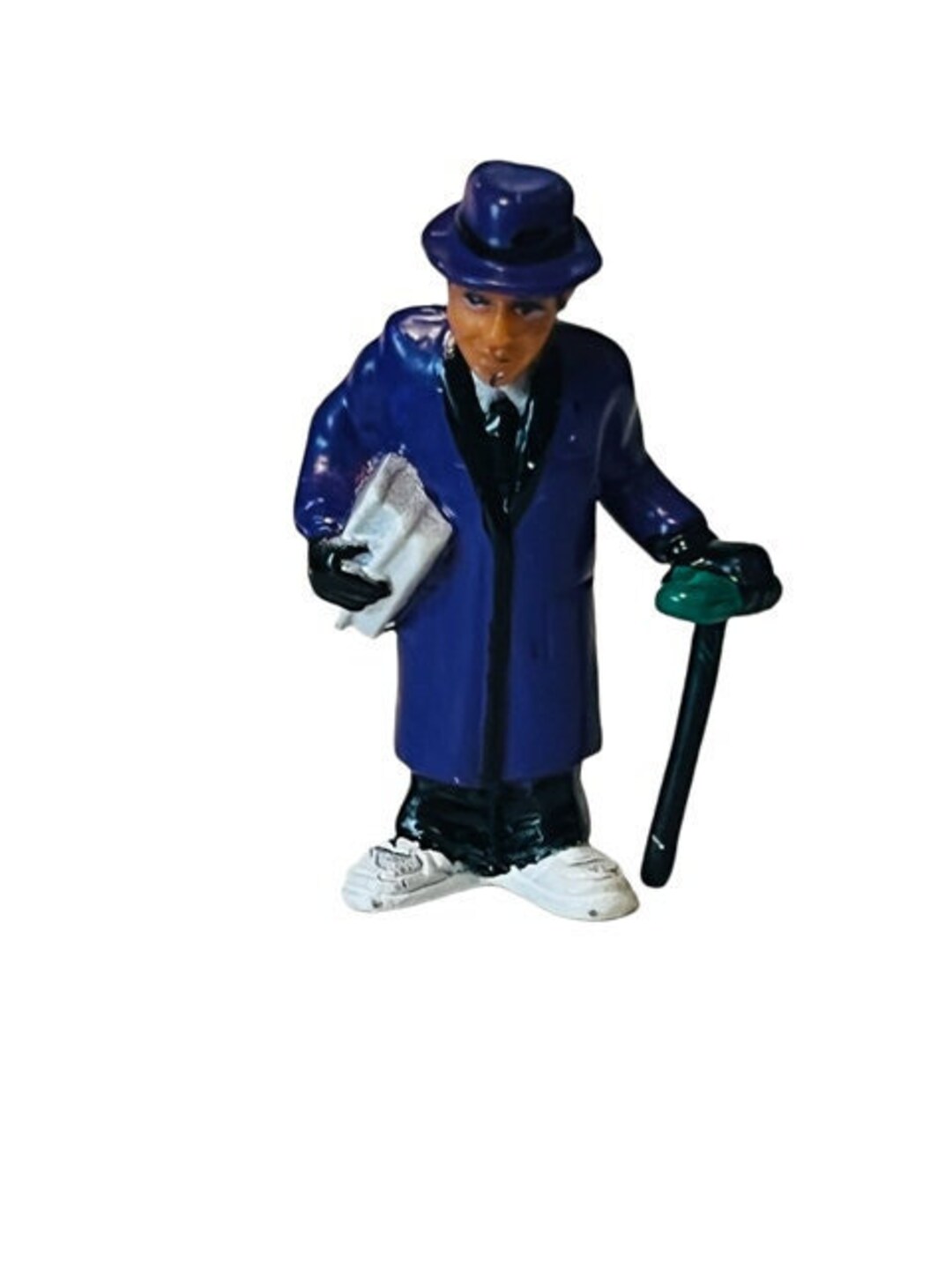 Homies Toy Figure Realm Vinyl Global Shop Lowrider Series 6 Tennishoe ...