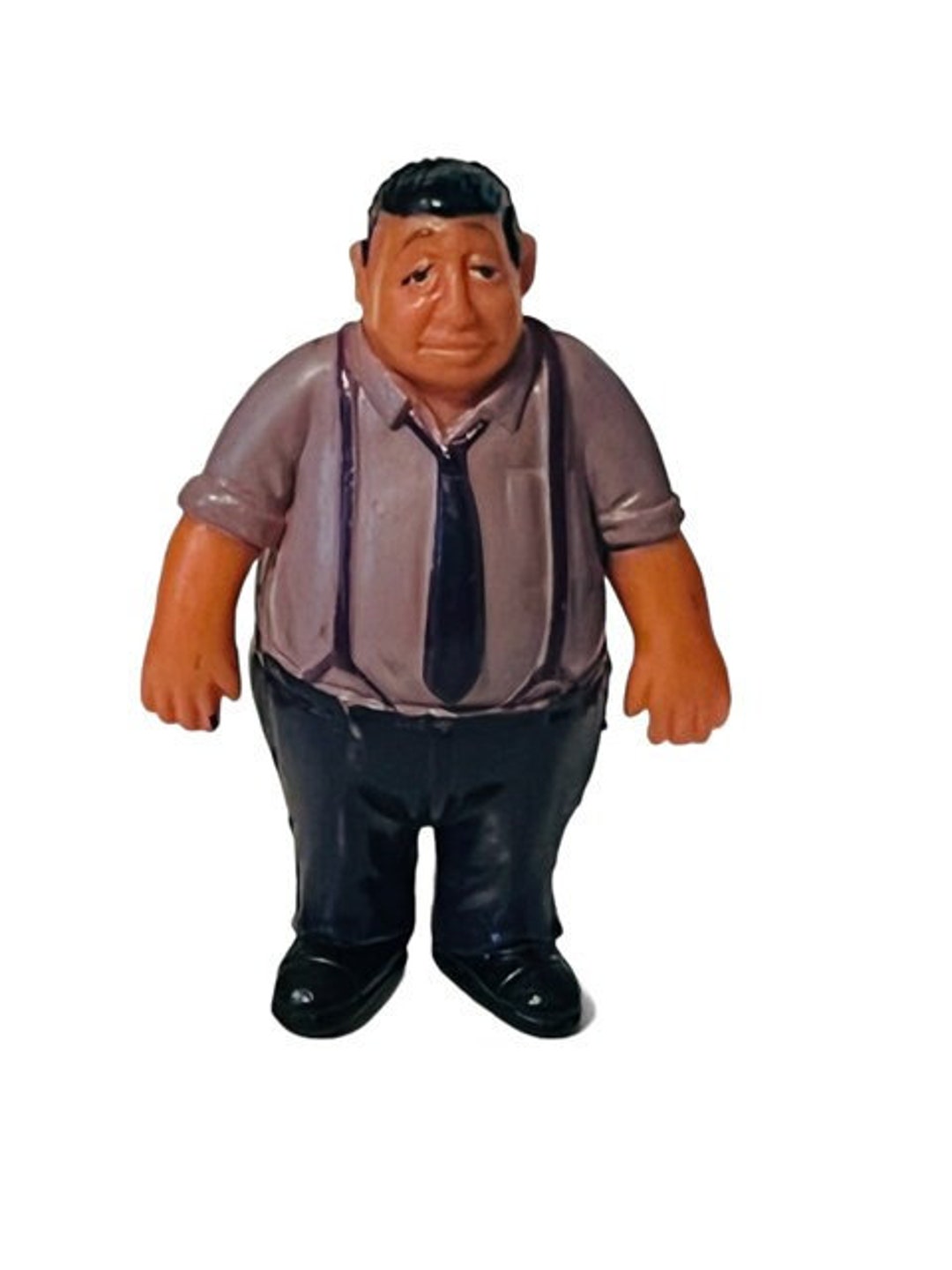 Homies Toy Figure Realm Vinyl Global Lowrider Palermos Italian Sally ...