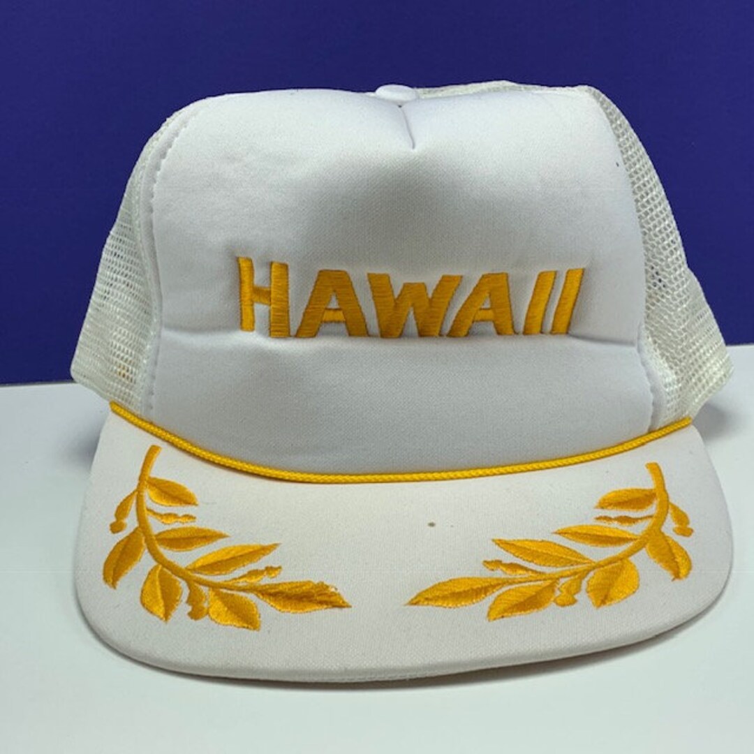 SNAPBACK STRAPBACK TRUCKER Style Baseball Hat Cap Vintage Retro Rare ...