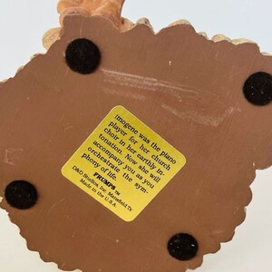 Frumps Figurine Sculpture Gift D&D Studio Grandma Angel Mothers Day ...