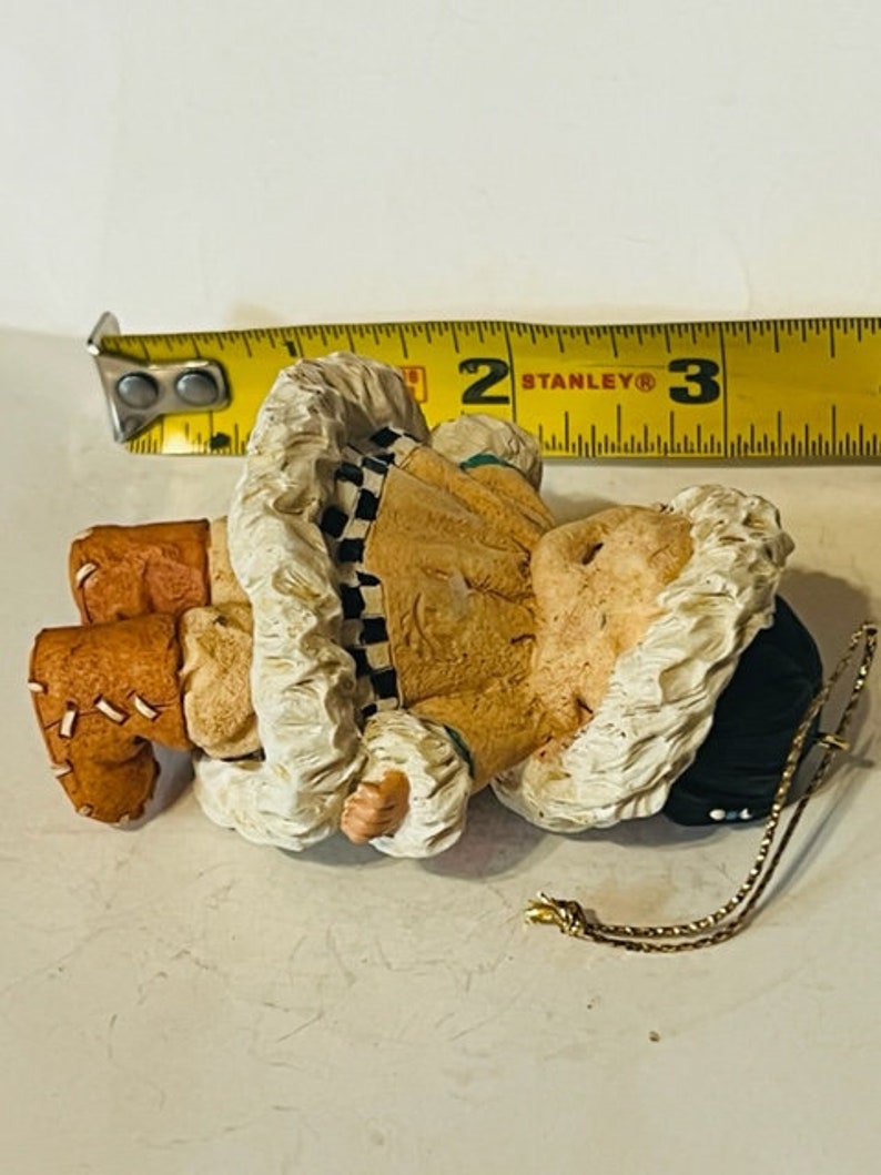 Gregory Perillo Stone Nativity Figurine Native Sagebrush Kids - Etsy