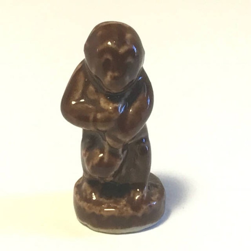 Wade Monkey - Etsy