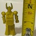 Pencil Top Topper Robot Toy Figure Vtg Shogun Warrior Hong Kong 1977 ...