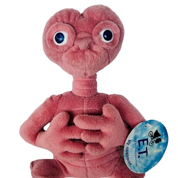 Et Plush - Etsy