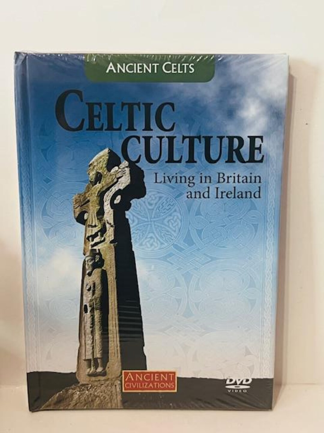 DVD Ancient Civilizations FACTORY SEALED History Documentary 2002 ...