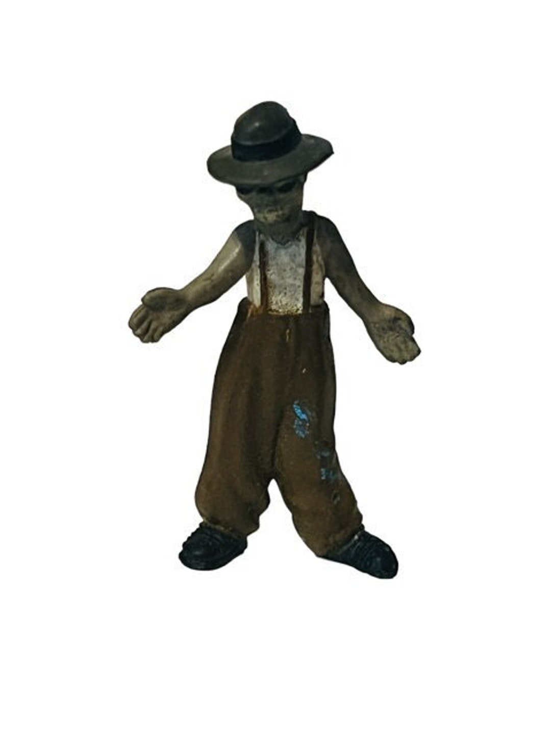 Homies Toy Figure Realm Vinyl Global Shop Mijos Lowrider Zombie Lil Hat ...