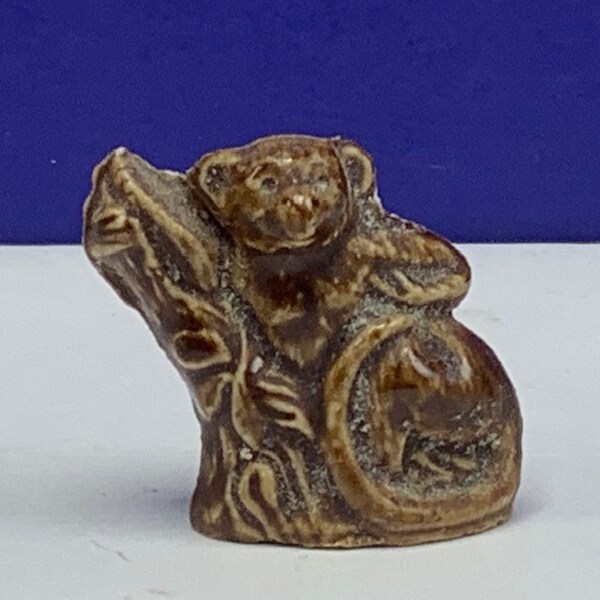 Wade Monkey - Etsy