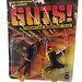 Guts Green Underwater Demolition G.U.T.S. Mattel Soldiers Vtg Figures ...