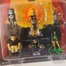 Homies Toy Figures DGA Lowrider Series 14 MOC Sealed Azteca Raton Toro ...