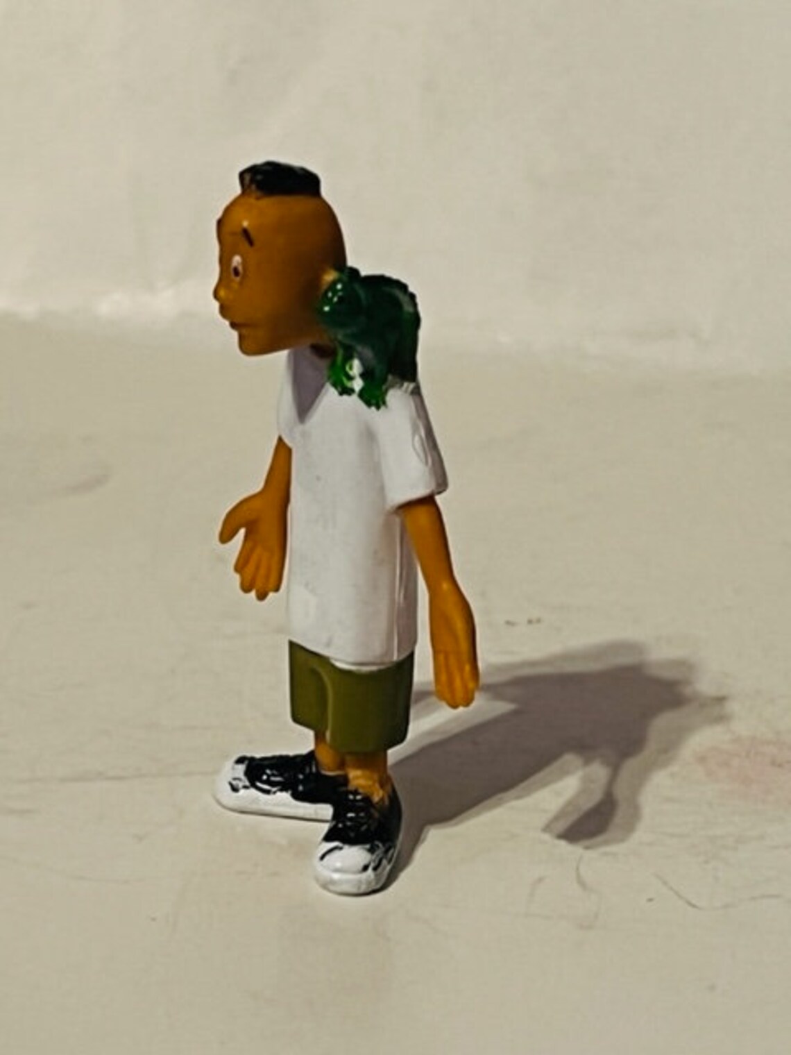 Homies Toy Figure Realm Vinyl Global Shop Lowrider Mijos Series 6 ...