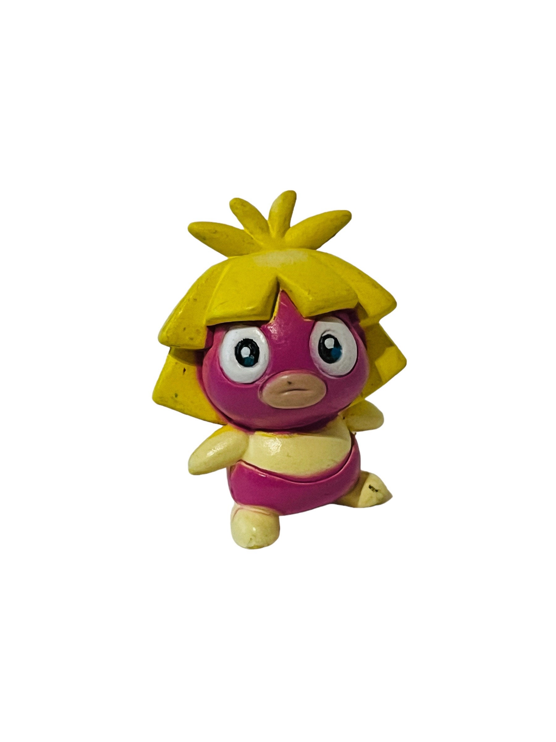 Smoochum Pokemon