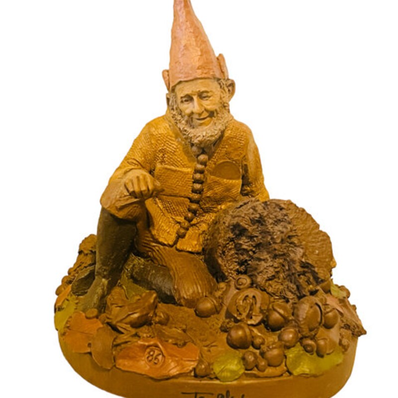 Tom Clark Gnomes - Etsy