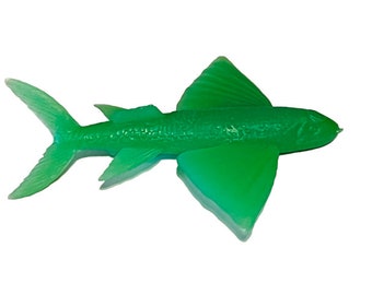 Flying Fish Mpc - Etsy