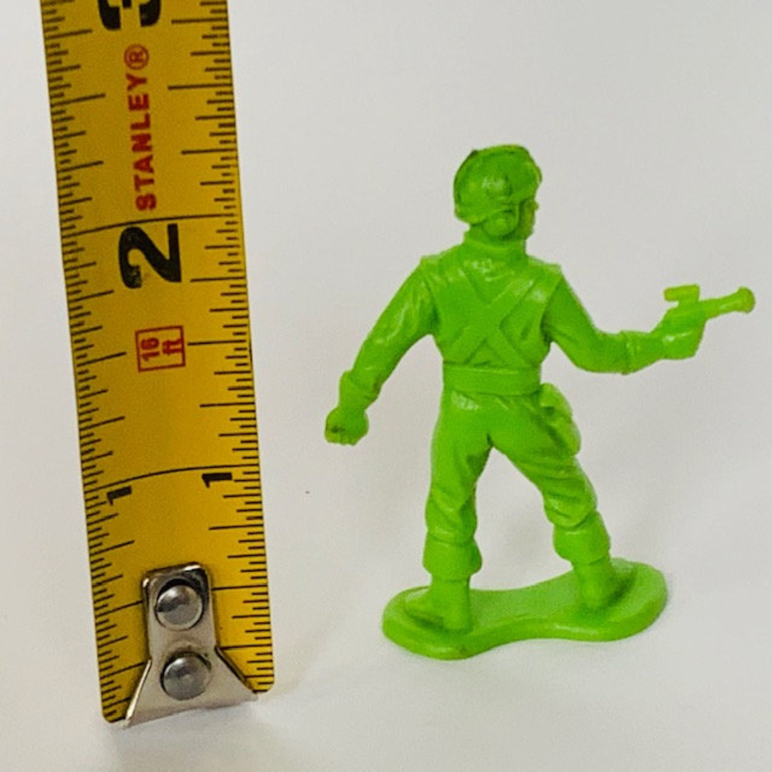 TIM MEE TOYS 1970 vintage space patrol galaxy laser team | Etsy