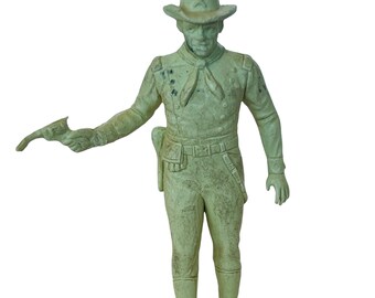 Fort Apache Marx - Etsy