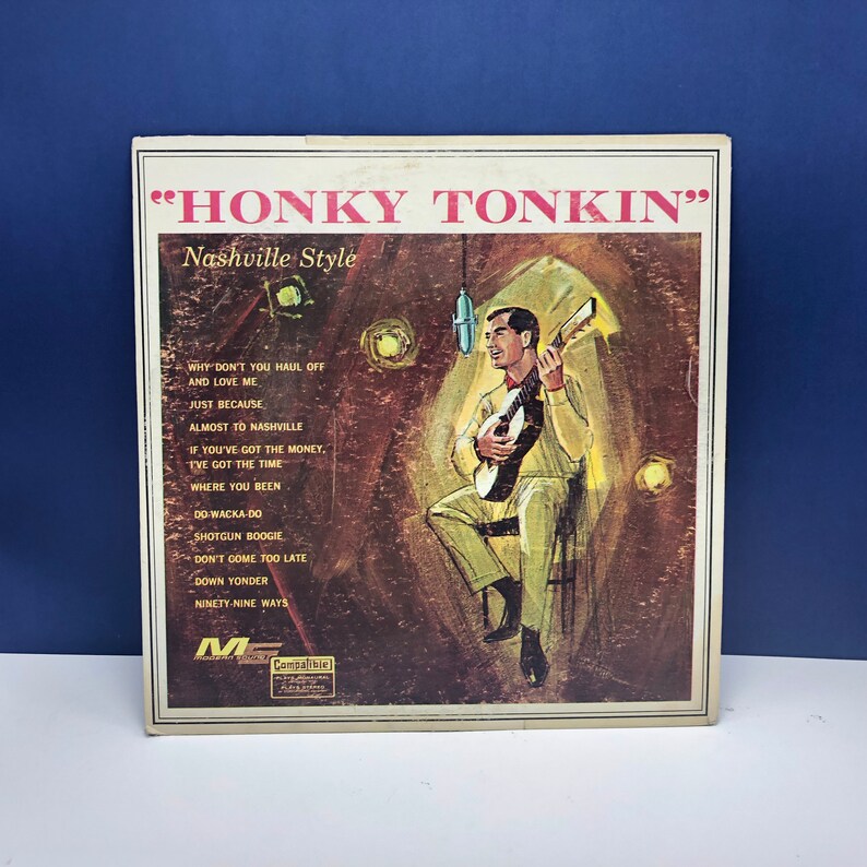 Vinyl Record Lp Vintage 33 Rpm 12 Inch 12 Vtg Original - Etsy