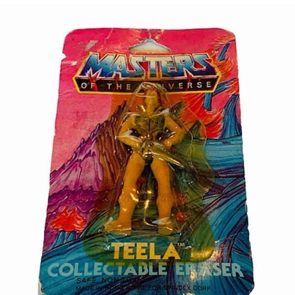 Teela - Etsy
