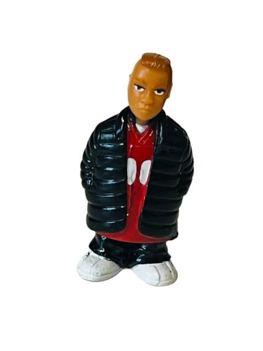 Homies Toy Figure Realm Vinyl Global Shop Barrio Mijos Series 5 Pinoy ...