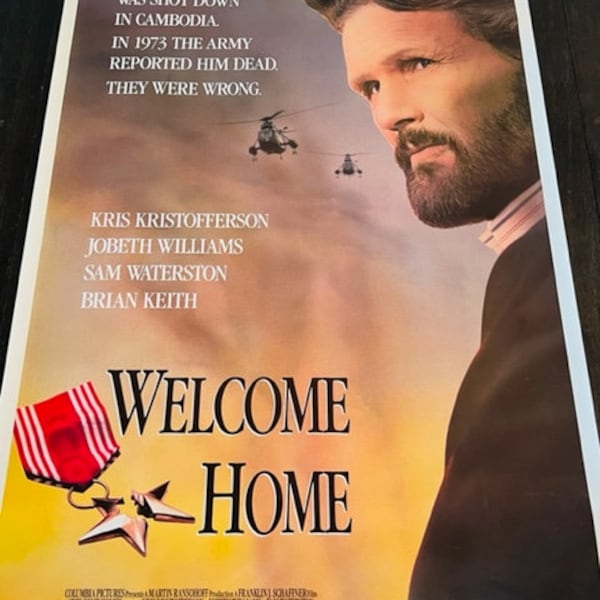 Kris Kristofferson - Etsy