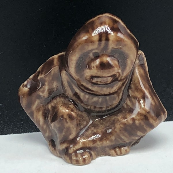 Wade Monkey - Etsy