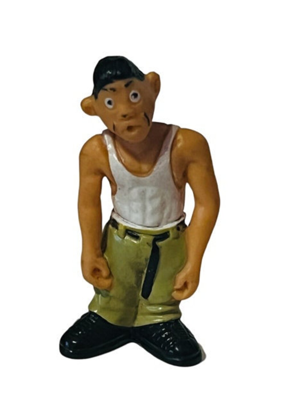 Homies Toy Figure Realm Vinyl Global Shop Lowrider Mijos Series 2 ...