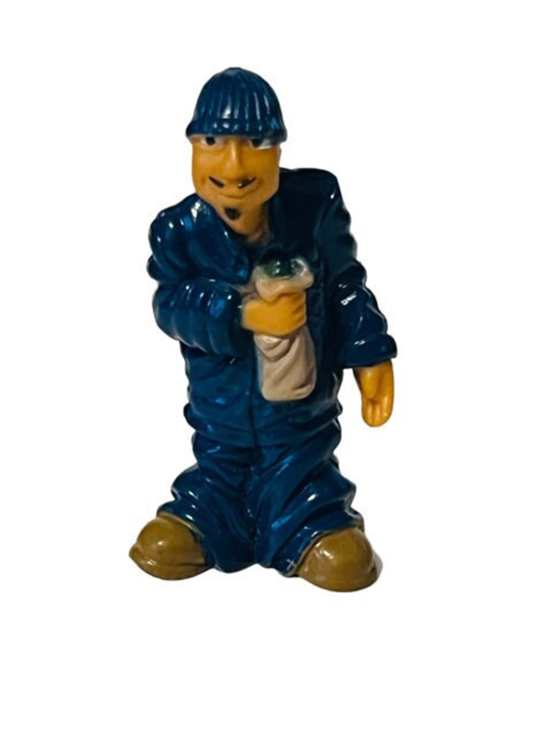 Homies Toy Figure Realm Vinyl Global Shop Lowrider Mijos Series 4 Wino ...