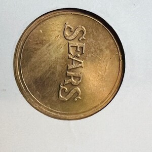 Franklin Mint Antique Car Coin Collection 1969 Series 1 Sears High ...