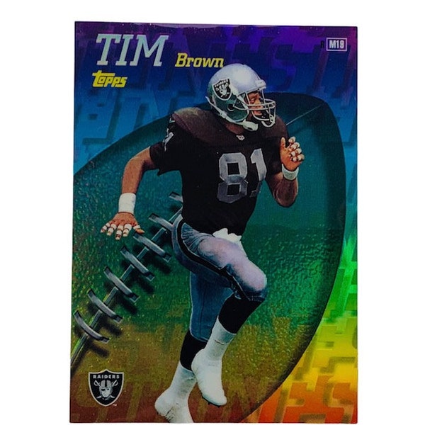 Notre Dame Football Birthday Card - Etsy