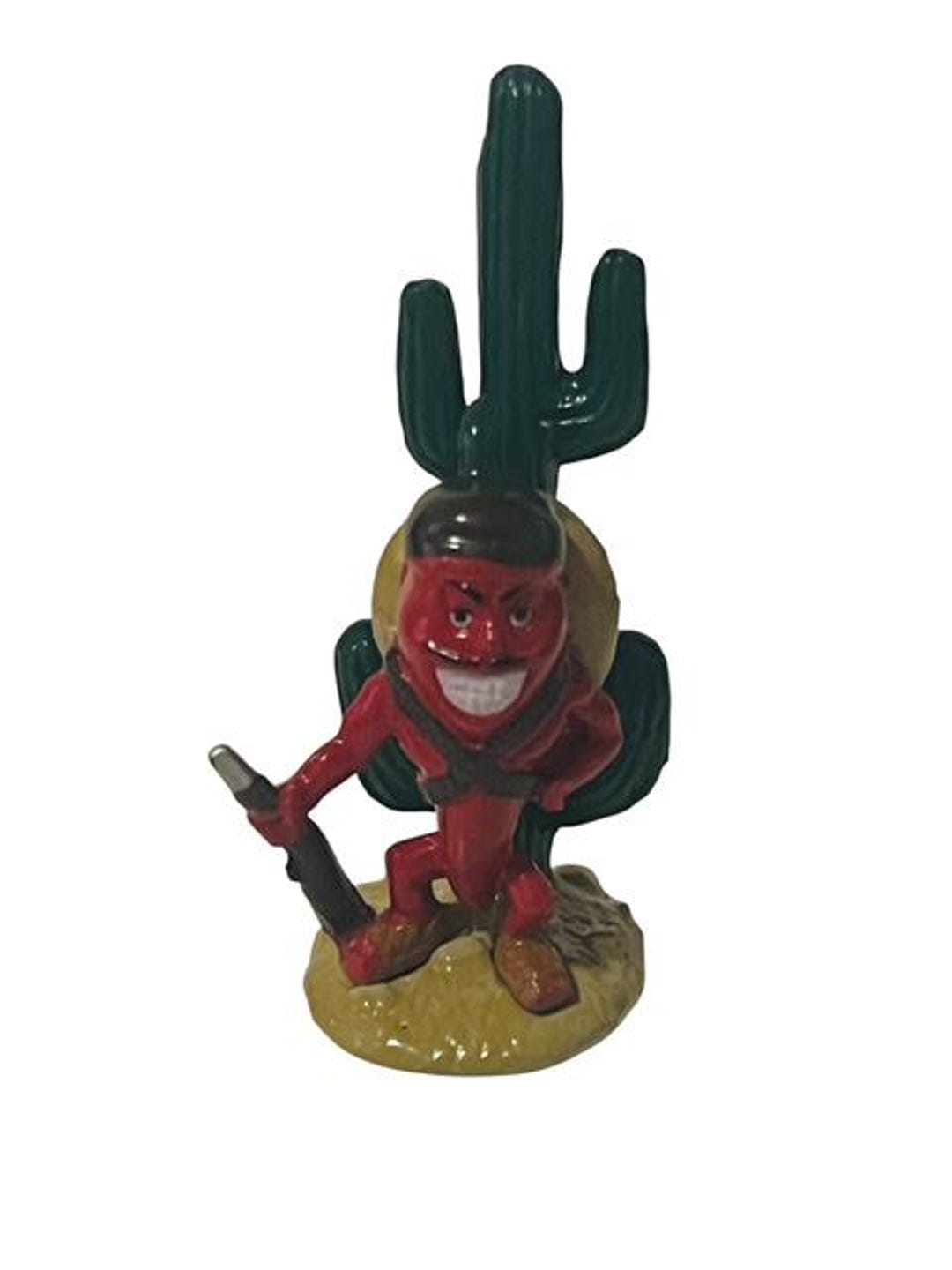 Homies Toy Figure Realm Vinyl Global Barrio Mijos Series 6 Vtg Chilote ...