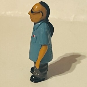 Homies Toy Figure Realm Vinyl Global Shop Mijos Lowrider Series 3 Indio ...