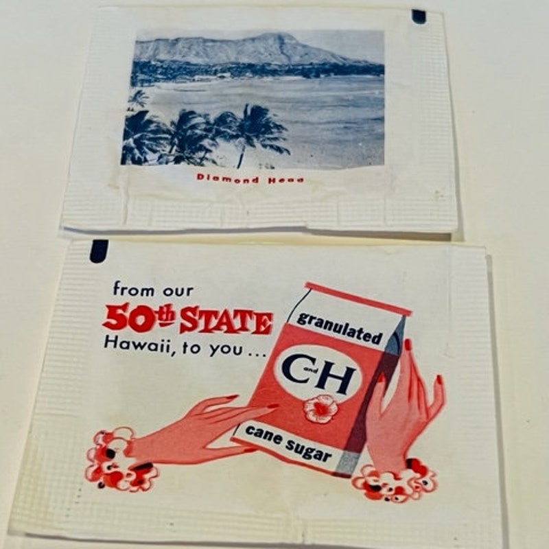 C & H Sugar Memorabilia - Etsy