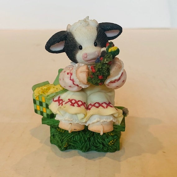 Collectibles Art & Collectibles Figurines & Knick Knacks Vintage Mary ...