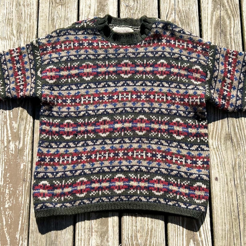 Vintage Abercrombie - Etsy