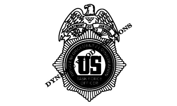 Drug Task Force Logo DEAPhiladelphia On X: "Task Force Officers, Who