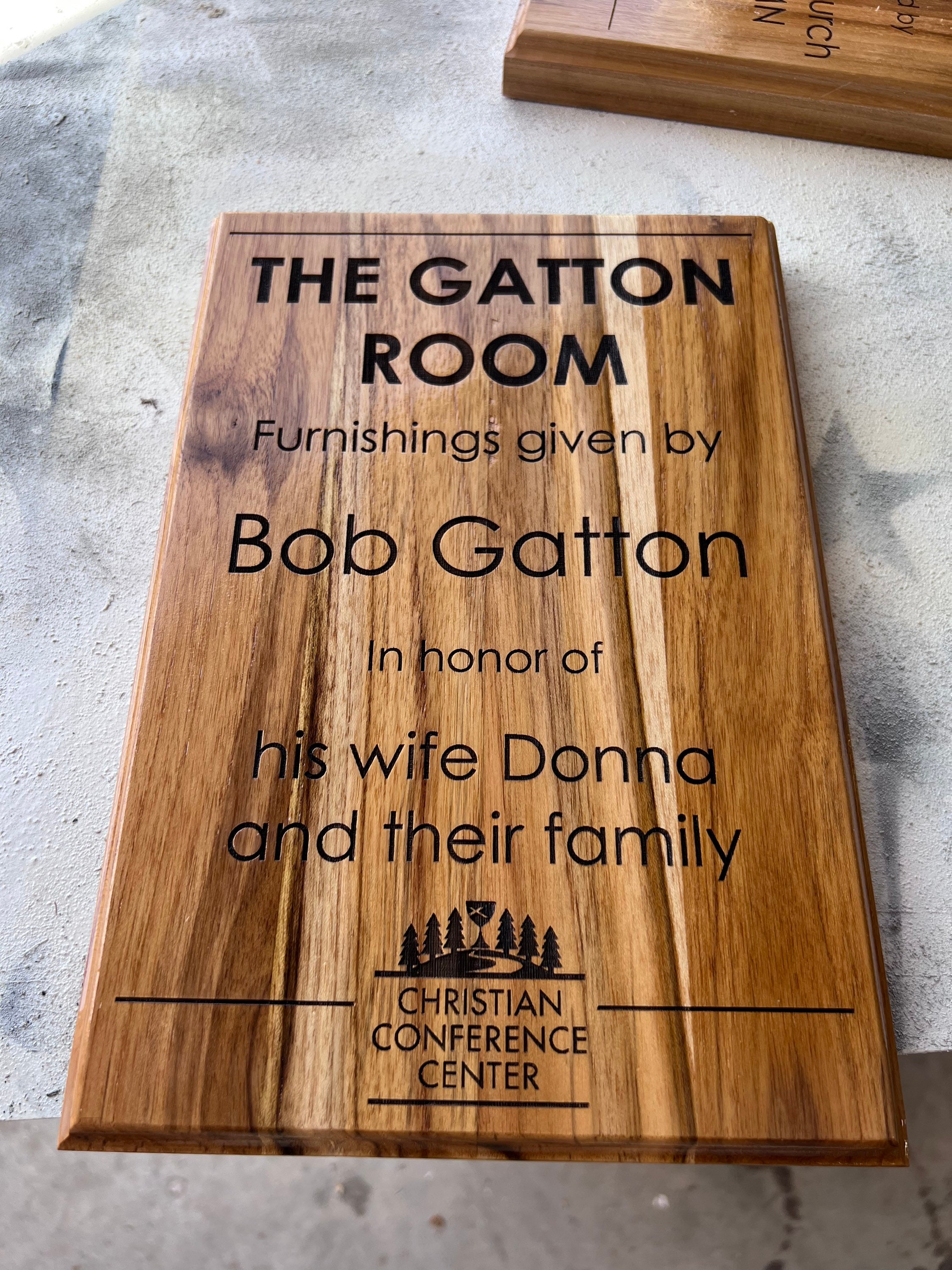 Corporate Plaque Years of Service Award Engraved Award - Etsy