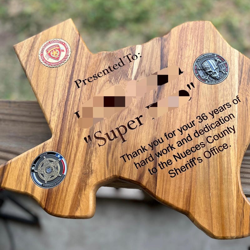 Military Plaque Ideas - Etsy