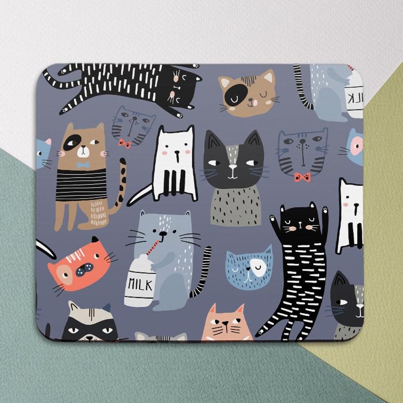 Funny Mousepad - Etsy