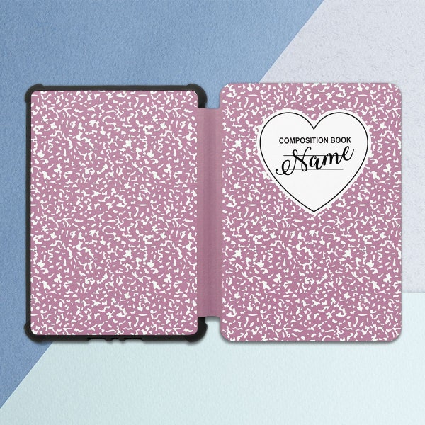 Kindle Case That Looks Like a Book - Etsy