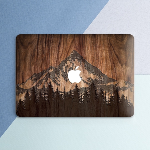 Wood Computer Case - Etsy