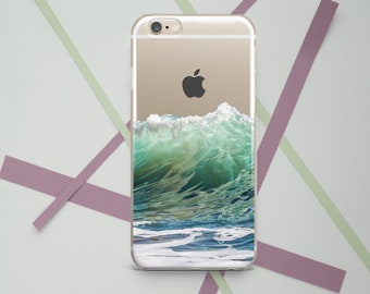 Water Iphone Case - Etsy